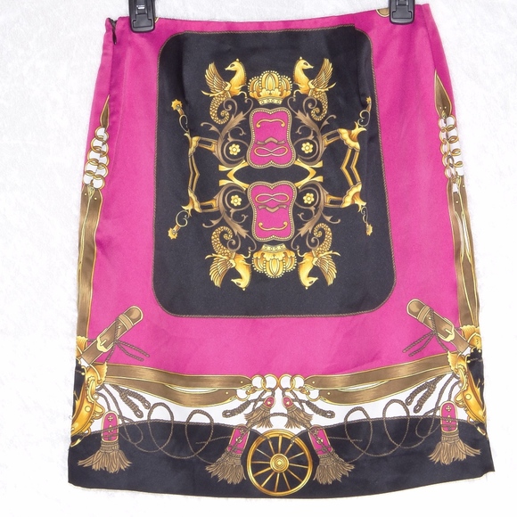 Boston Proper | Dresses | Andrea Behar Boston Proper 2 Skirt Flying ...